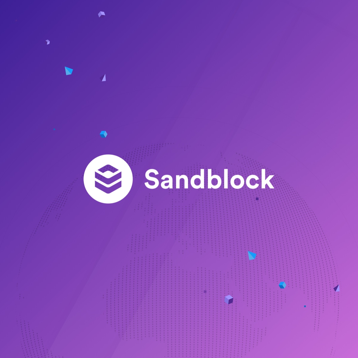 Sandblock